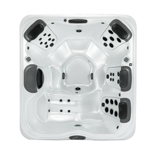 Bullfrog Spas Review | Pros, Cons, & Options | Side By Side Reviews