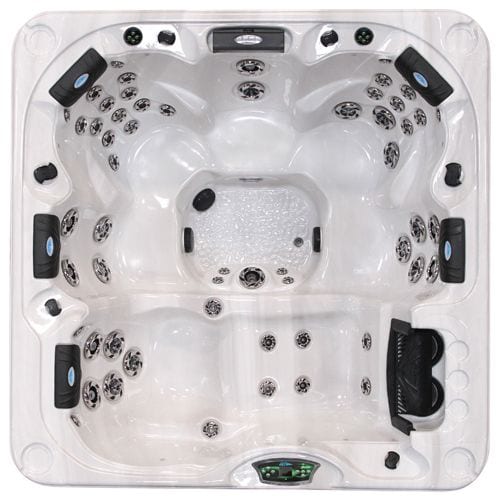 Dimension One Spas Review | Pros, Cons, & Options | Side By Side Reviews