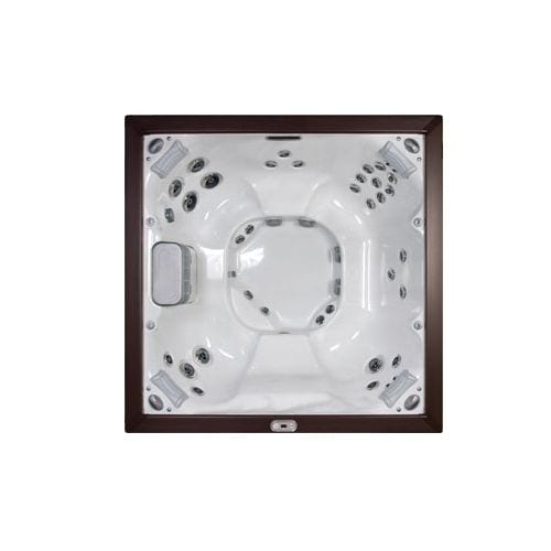 Dimension One Spas Review | Pros, Cons, & Options | Side By Side Reviews