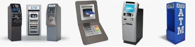 Best ATM Machines | Side by Side Reviews