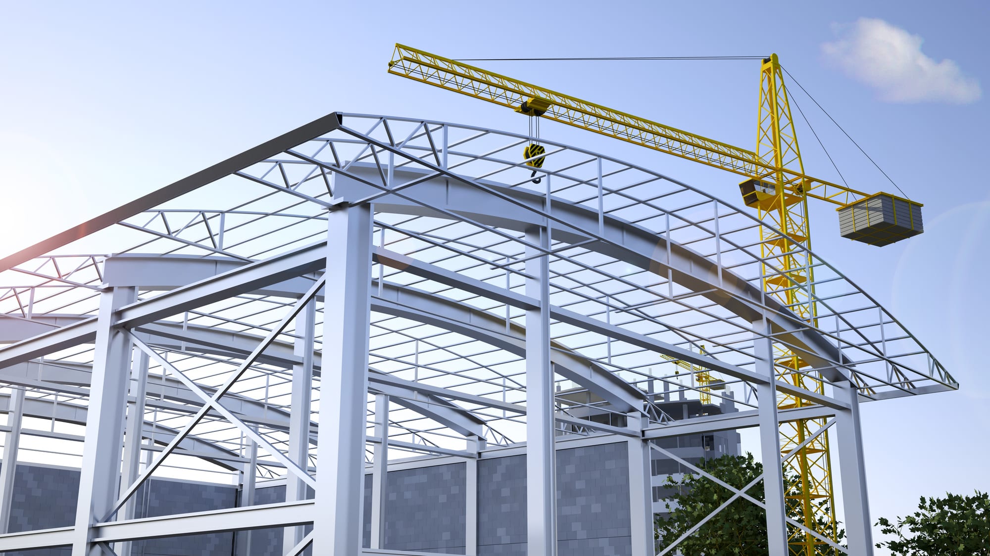 Best Steel Buildings Companies of 2025 | Side By Side Reviews