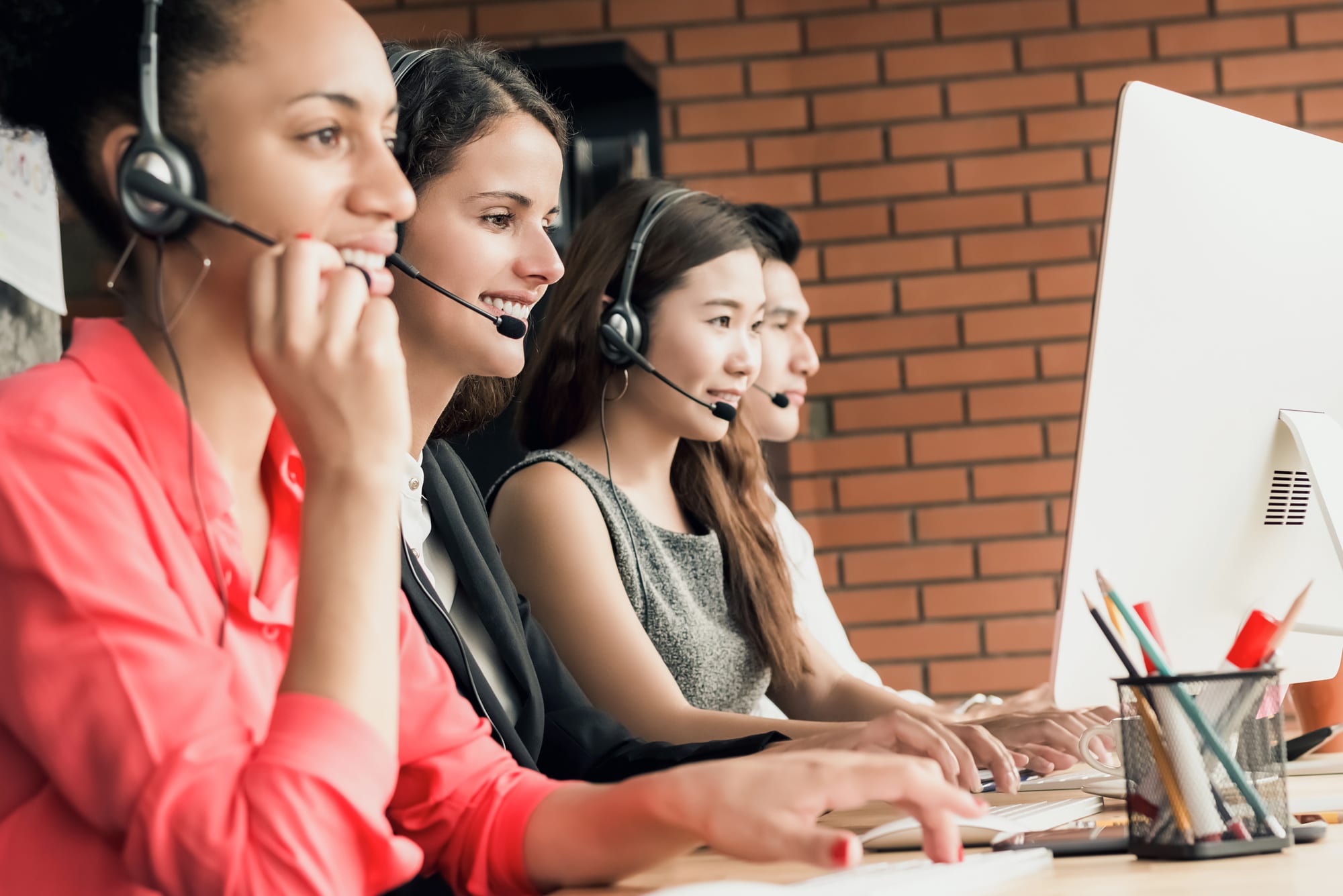 Best Call Center Services | Side by Side Reviews