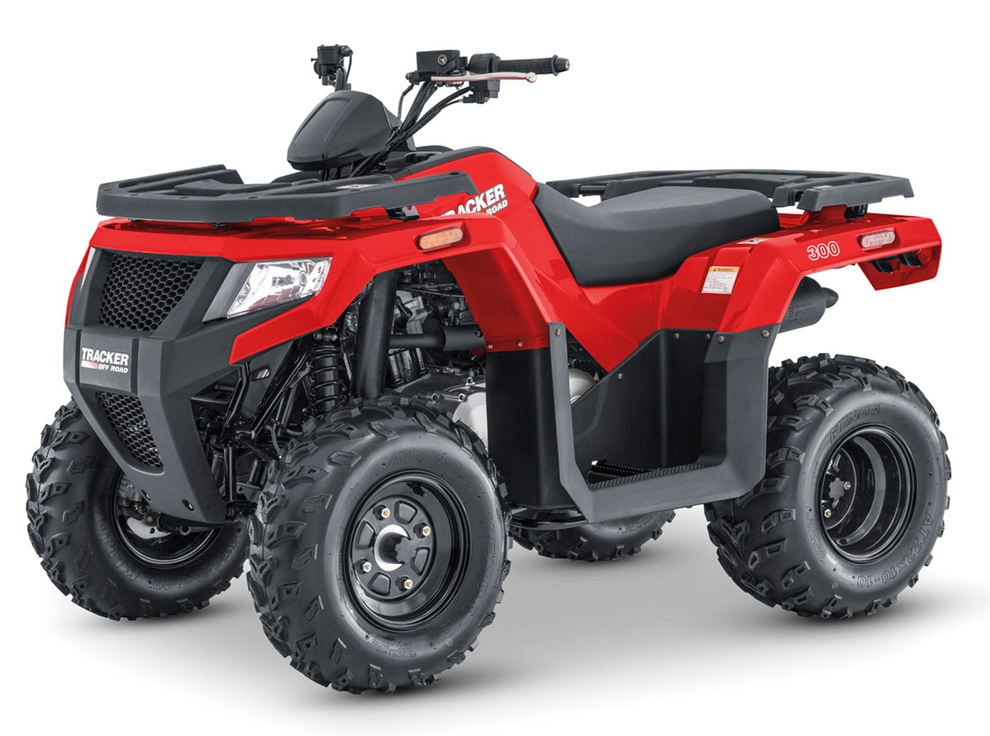 Best All-Terrain Vehicles | Side by Side Reviews