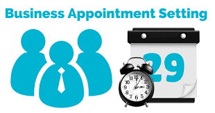Top Appointment Setting Service Reviews 2020 - Compare Your Options ...