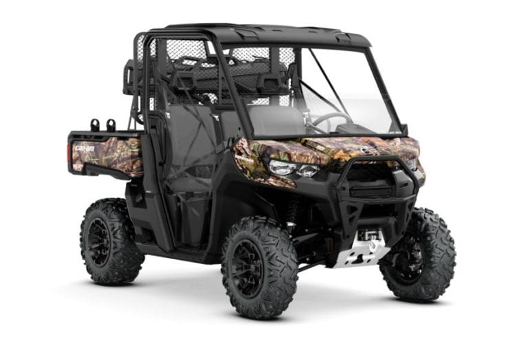 Best Utility Vehicles | Side by Side Reviews
