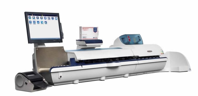 Best Postage Meters of 2025 Side By Side Reviews