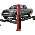 Best Automotive Lifts | Side by Side Reviews