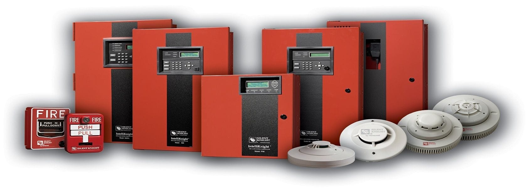 Best Commercial Fire Alarm | Side by Side Reviews