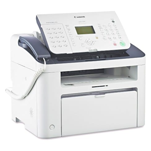 Best Fax Machines | Side by Side Reviews