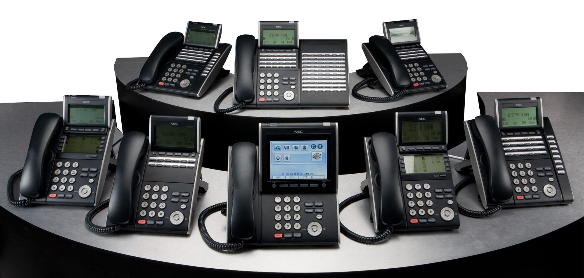 Best Business Phone Systems of 2025 | Side By Side Reviews