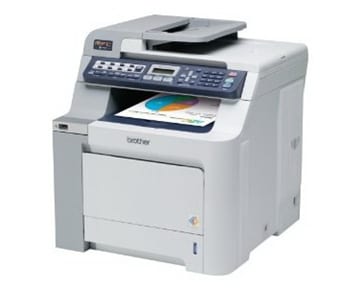Best Color Copiers | Side by Side Reviews