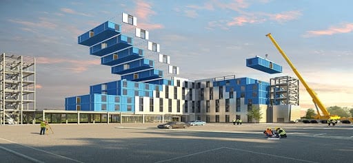 Best Modular Buildings | Side by Side Reviews