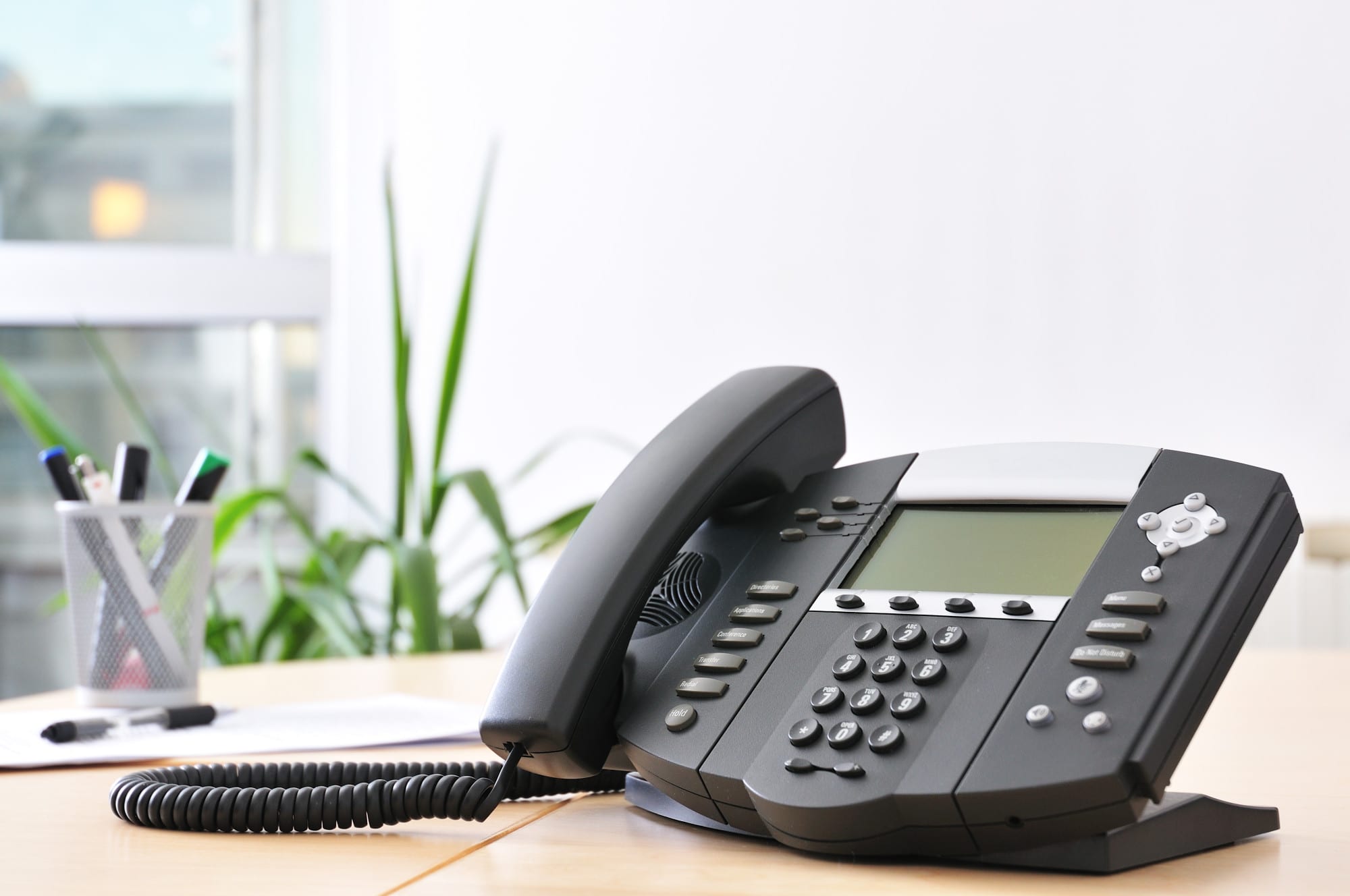 The Best Phone Systems for Small Businesses in 2022