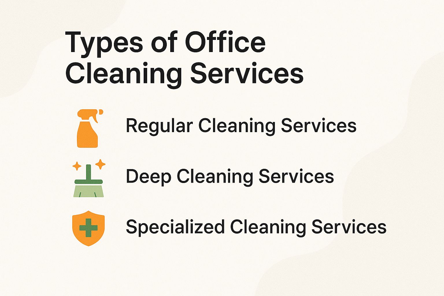 Office Cleaning Companies Reviewed: Key Differences You Need to Know ...