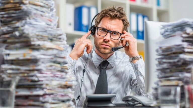 How Collection Agencies Actually Recover Debt