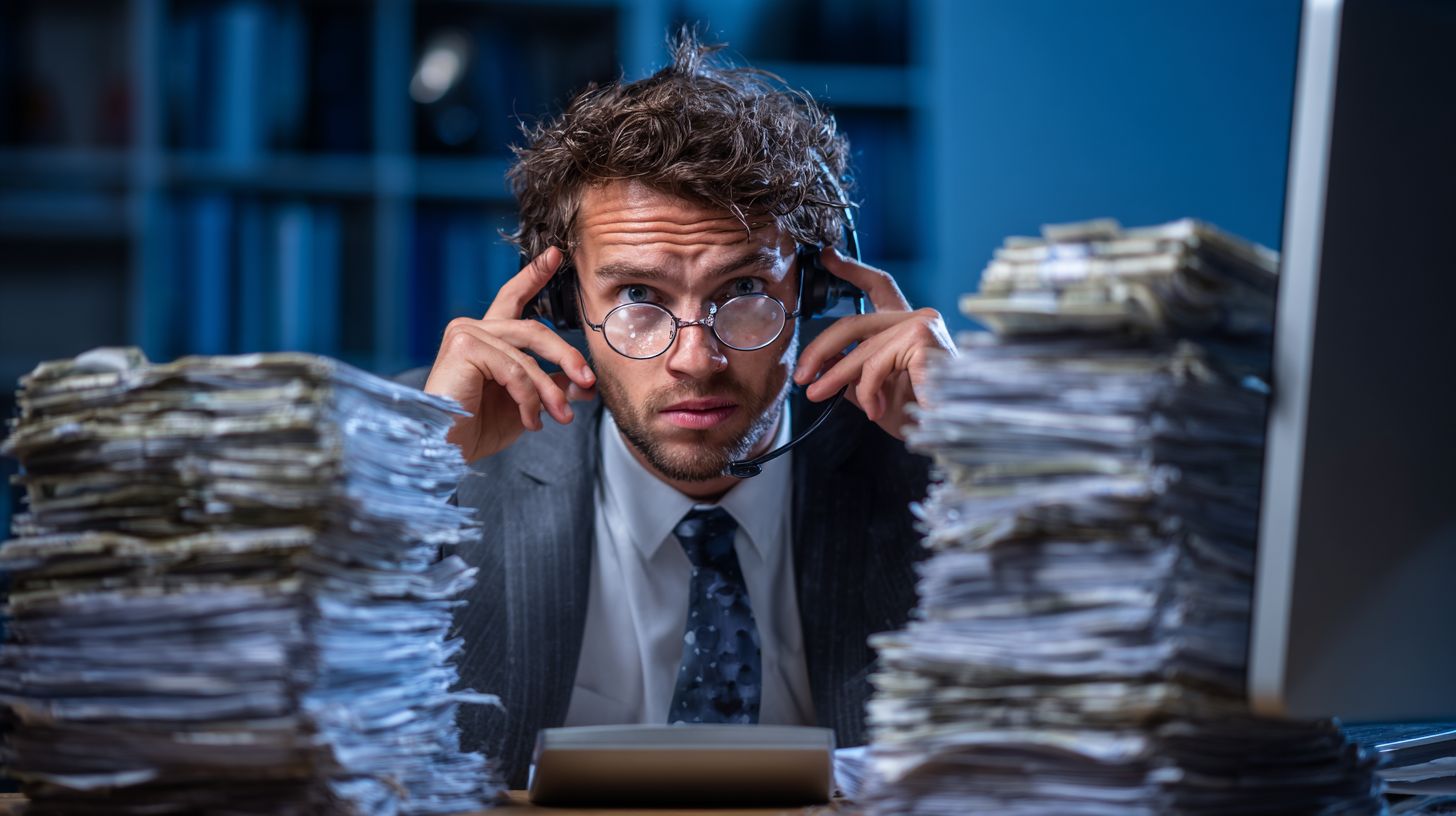 How Collection Agencies Actually Recover Debt